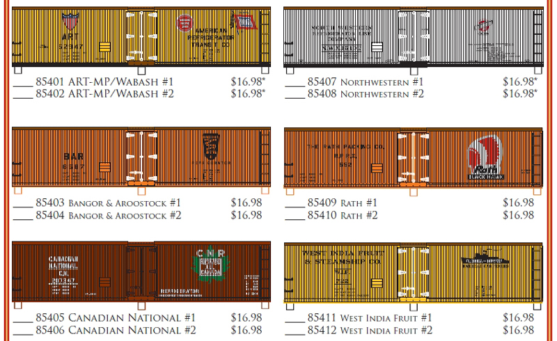 PWRS Pacific Western Rail Systems