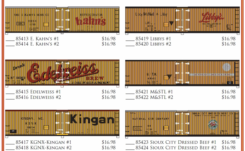 PWRS Pacific Western Rail Systems