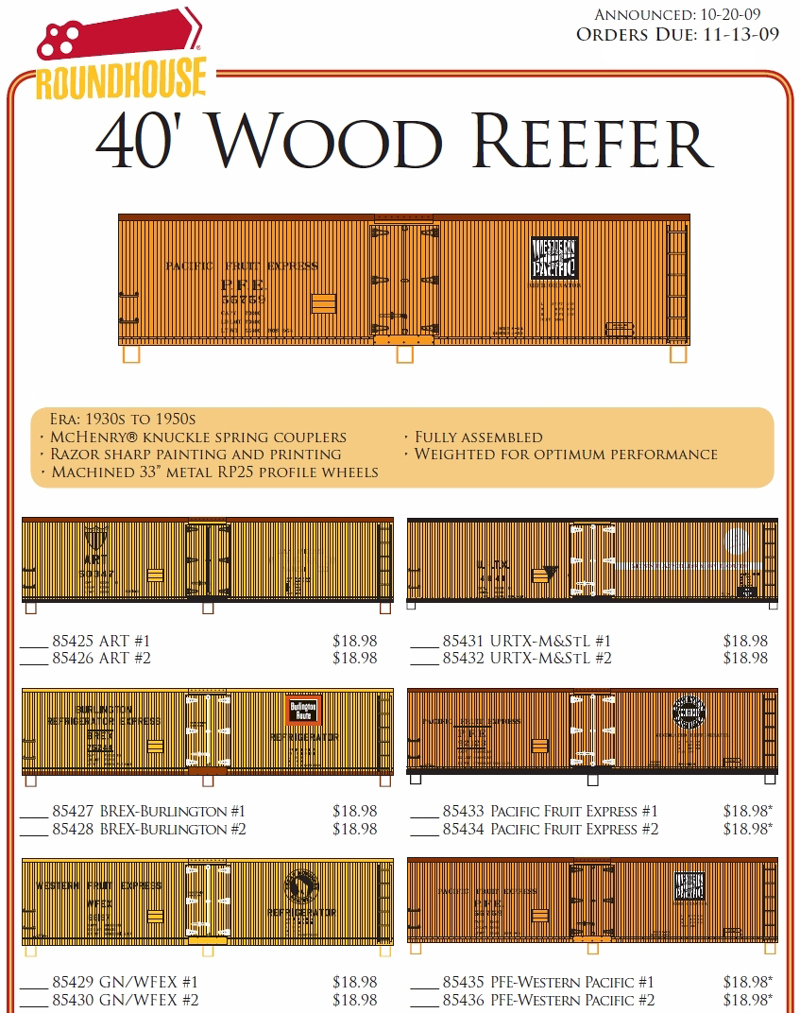 PWRS Pacific Western Rail Systems