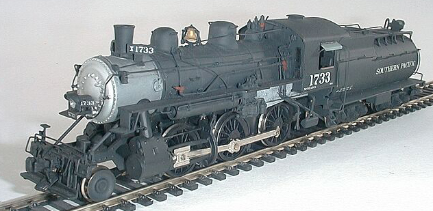 PWRS Pacific Western Rail Systems