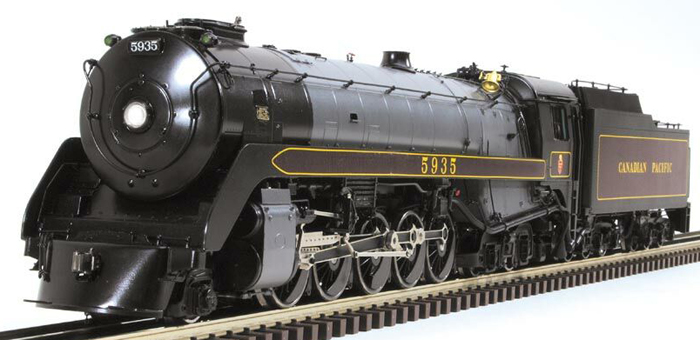 PWRS Pacific Western Rail Systems