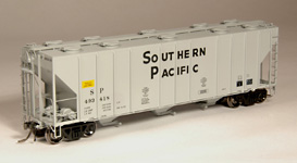 PWRS Pacific Western Rail Systems