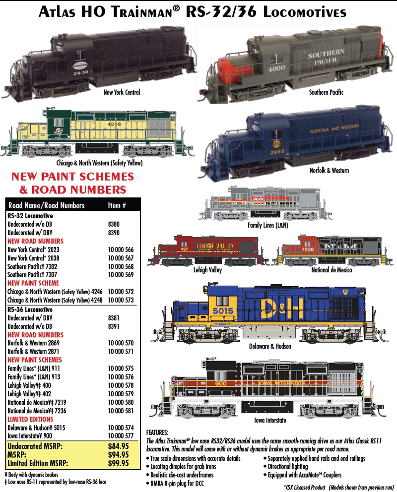 PWRS Pacific Western Rail Systems