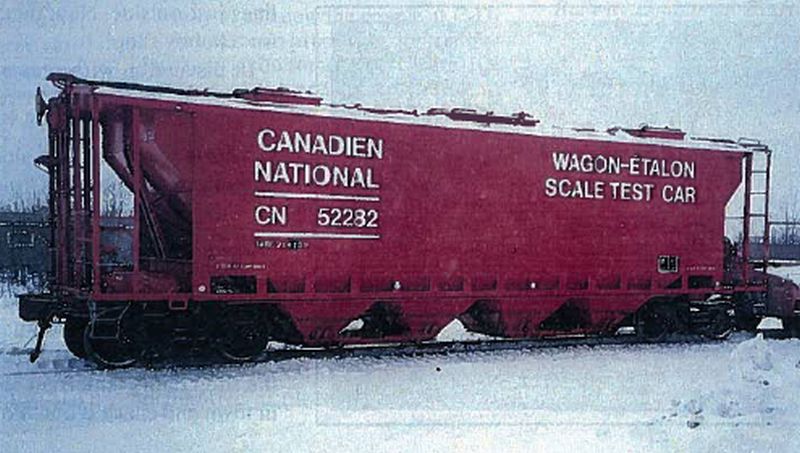 PWRS Pacific Western Rail Systems