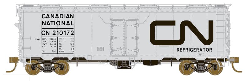 PWRS Pacific Western Rail Systems