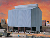 PWRS Pacific Western Rail Systems