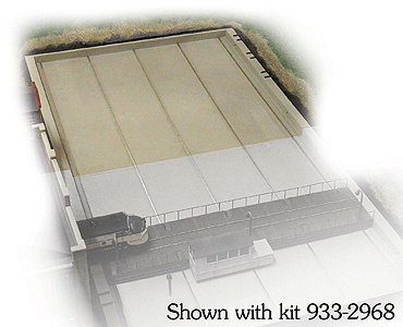 PWRS Pacific Western Rail Systems