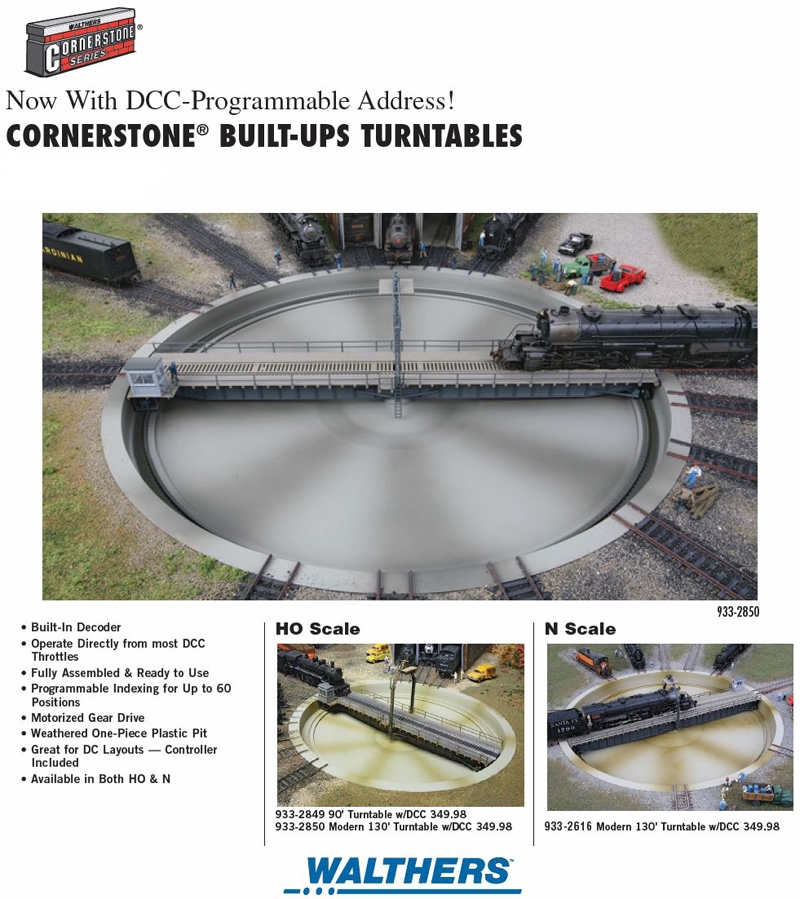 PWRS Pacific Western Rail Systems