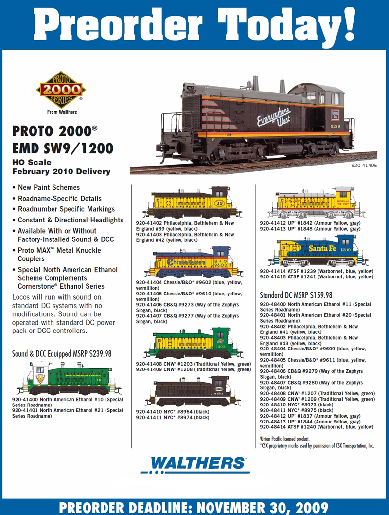 PWRS Pacific Western Rail Systems