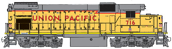 PWRS Pacific Western Rail Systems
