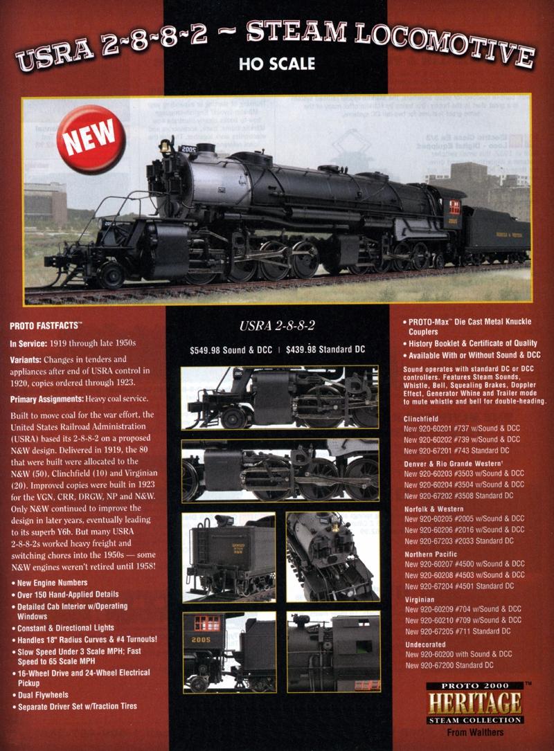 PWRS Pacific Western Rail Systems