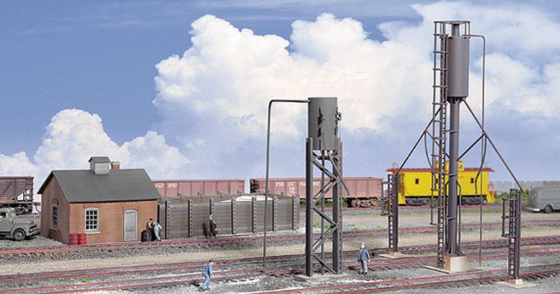 PWRS Pacific Western Rail Systems