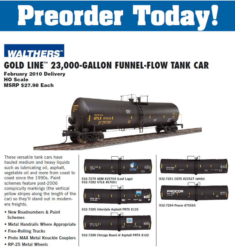 PWRS Pacific Western Rail Systems