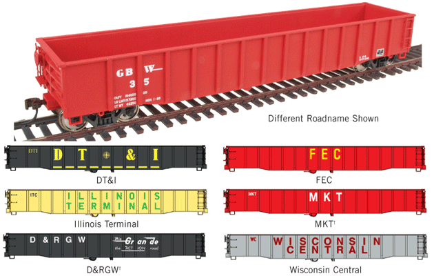 PWRS Pacific Western Rail Systems