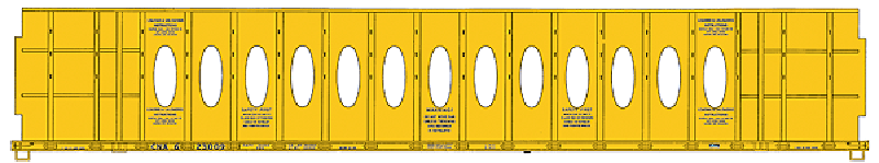 PWRS Pacific Western Rail Systems