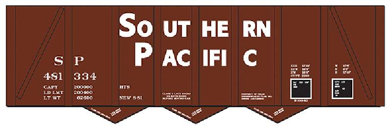 PWRS Pacific Western Rail Systems