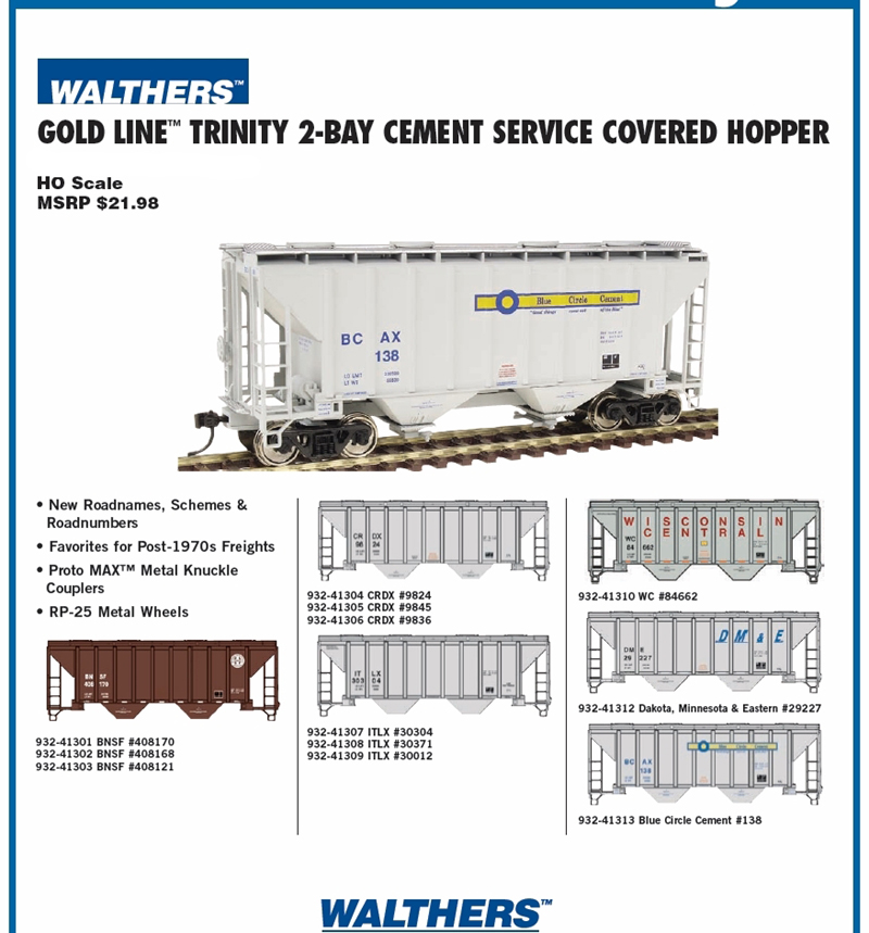 PWRS Pacific Western Rail Systems