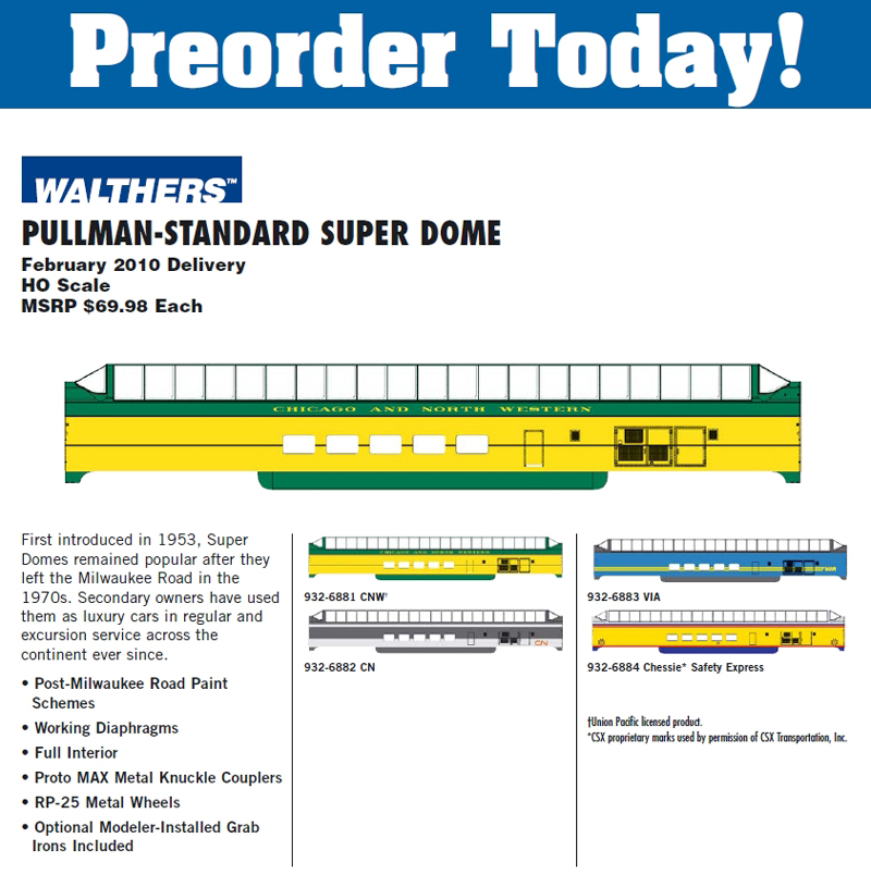 PWRS Pacific Western Rail Systems