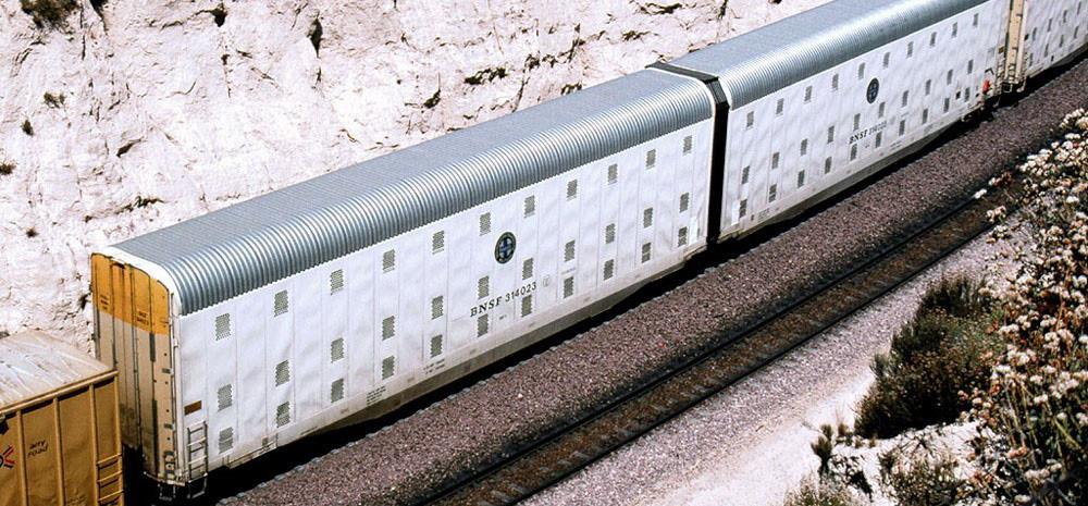 PWRS Pacific Western Rail Systems