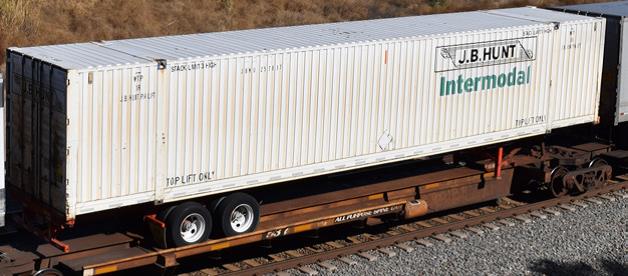 PWRS Pacific Western Rail Systems