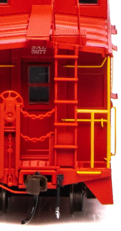 PWRS Pacific Western Rail Systems