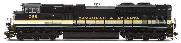 PWRS Pacific Western Rail Systems