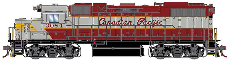 PWRS Pacific Western Rail Systems