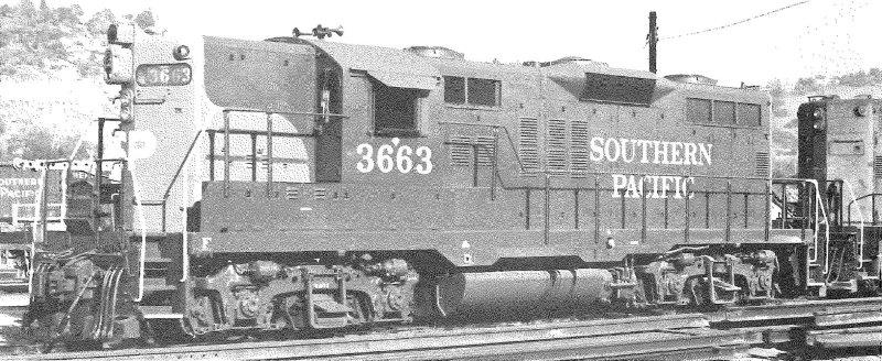 PWRS Pacific Western Rail Systems