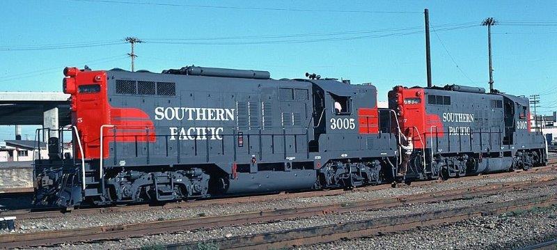 PWRS Pacific Western Rail Systems