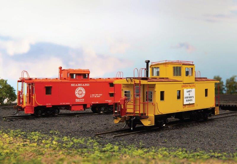 PWRS Pacific Western Rail Systems