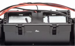 PWRS Pacific Western Rail Systems