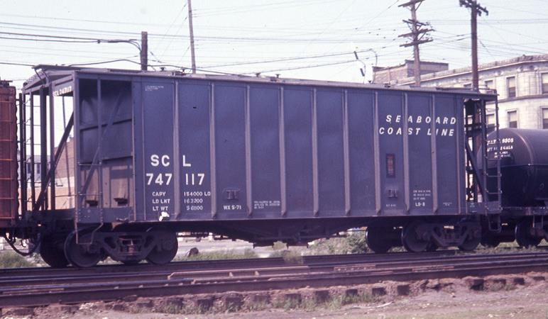 PWRS Pacific Western Rail Systems