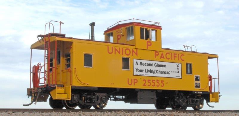 PWRS Pacific Western Rail Systems