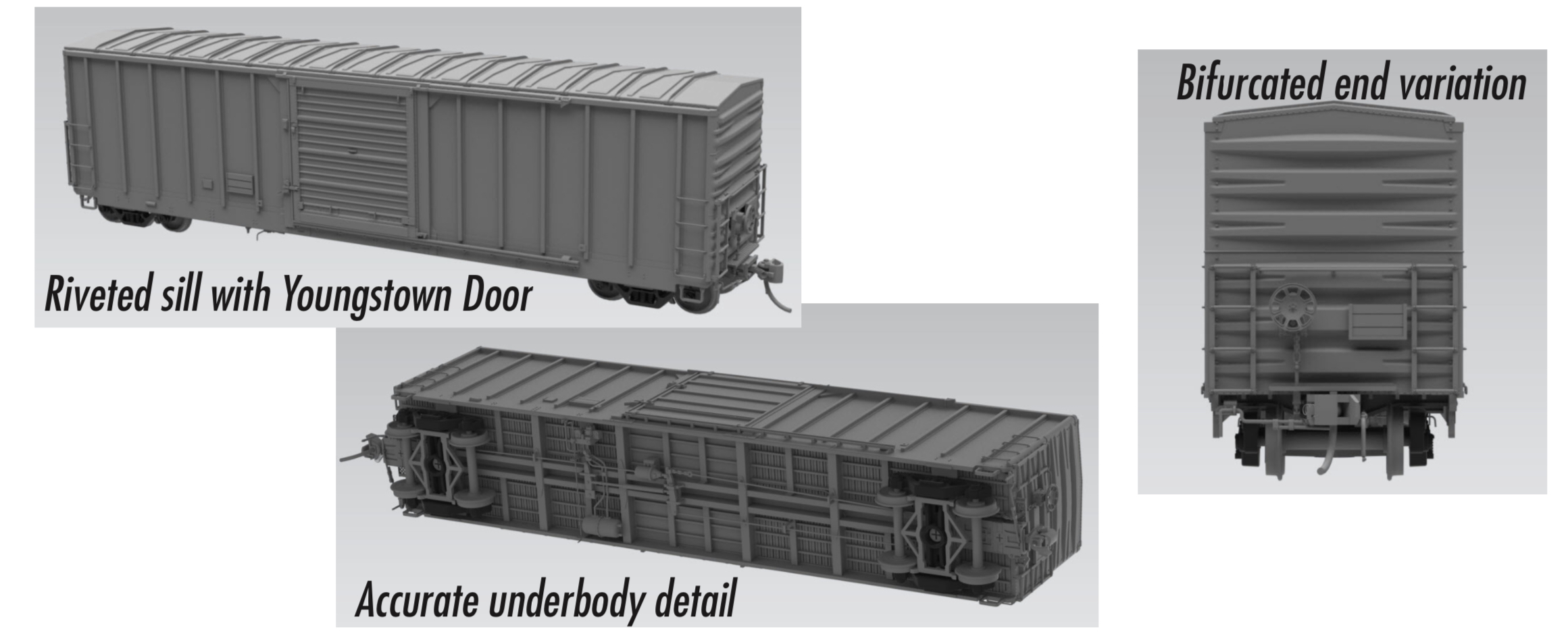 PWRS Pacific Western Rail Systems
