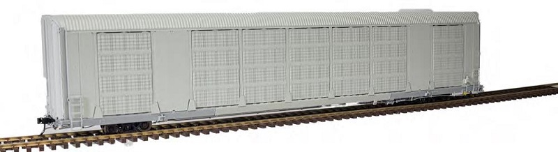 PWRS Pacific Western Rail Systems