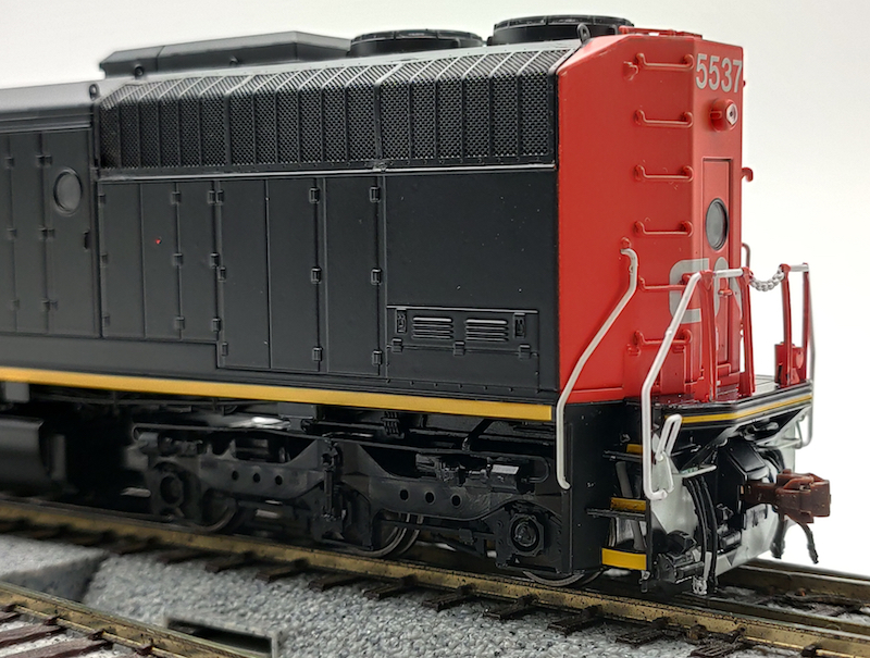 PWRS Pacific Western Rail Systems