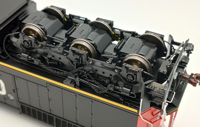 PWRS Pacific Western Rail Systems