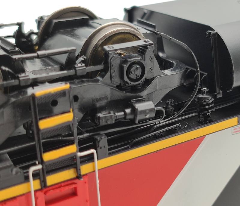 PWRS Pacific Western Rail Systems