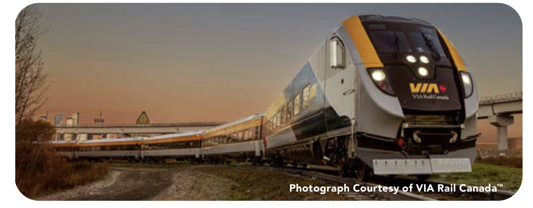 PWRS Pacific Western Rail Systems