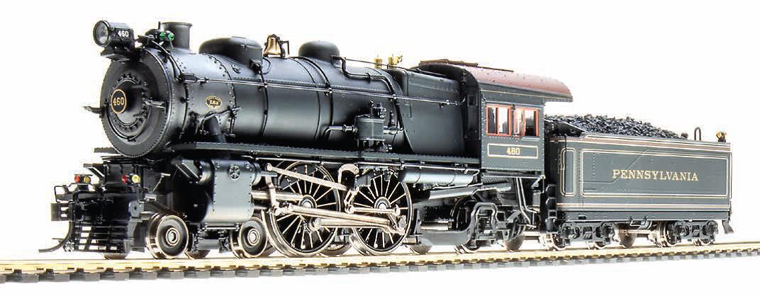 PWRS Pacific Western Rail Systems