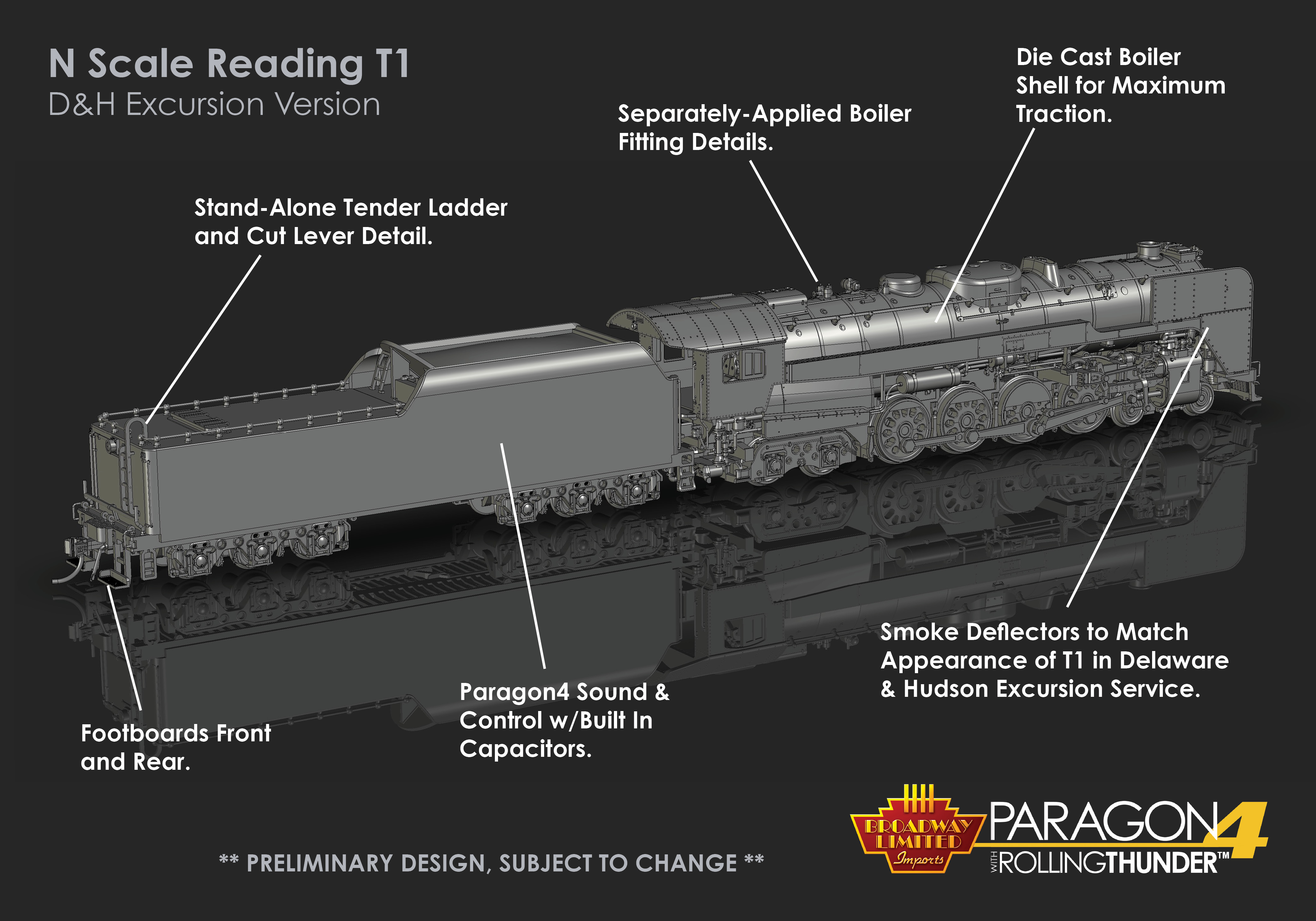 PWRS Pacific Western Rail Systems