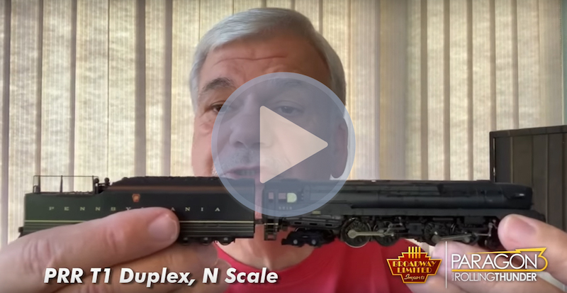 PWRS Pacific Western Rail Systems