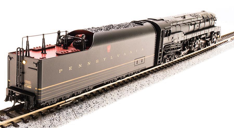 PWRS Pacific Western Rail Systems