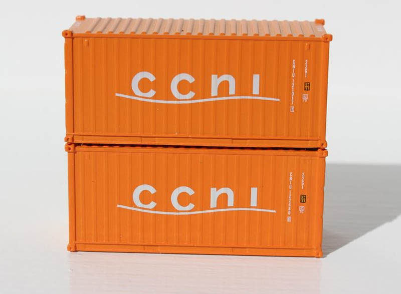 PWRS Pacific Western Rail Systems