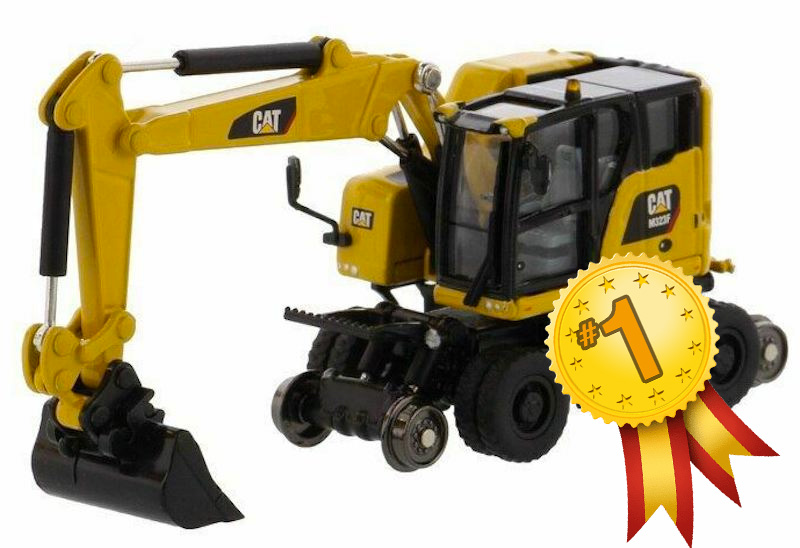 PWRS Pacific Western Rail Systems