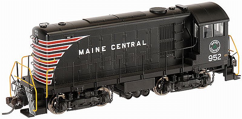 PWRS Pacific Western Rail Systems