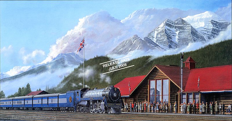 PWRS Pacific Western Rail Systems