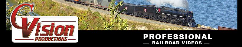 PWRS Pacific Western Rail Systems