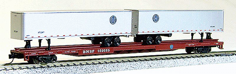 PWRS Pacific Western Rail Systems