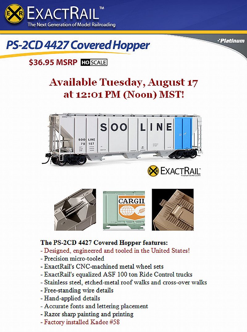 PWRS Pacific Western Rail Systems